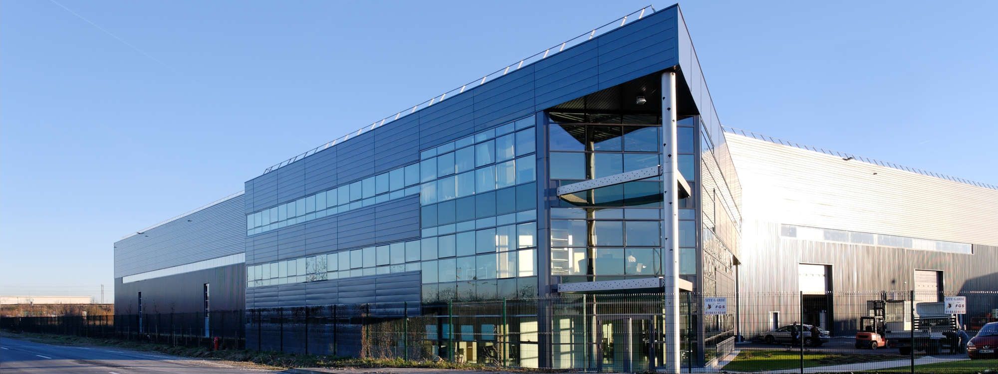 Contact Labbe - Boilermaker specialist - Labbe Process equipment