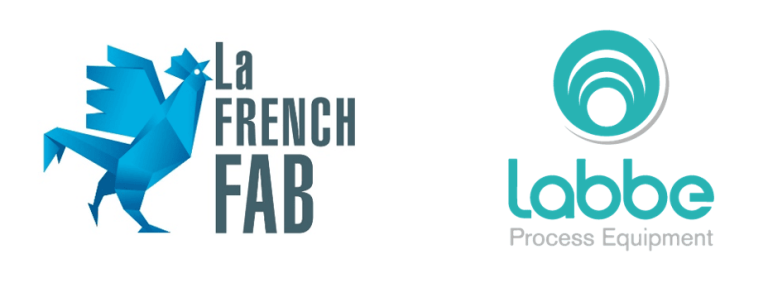 Labbe Process Equipment, membre de La French Fab