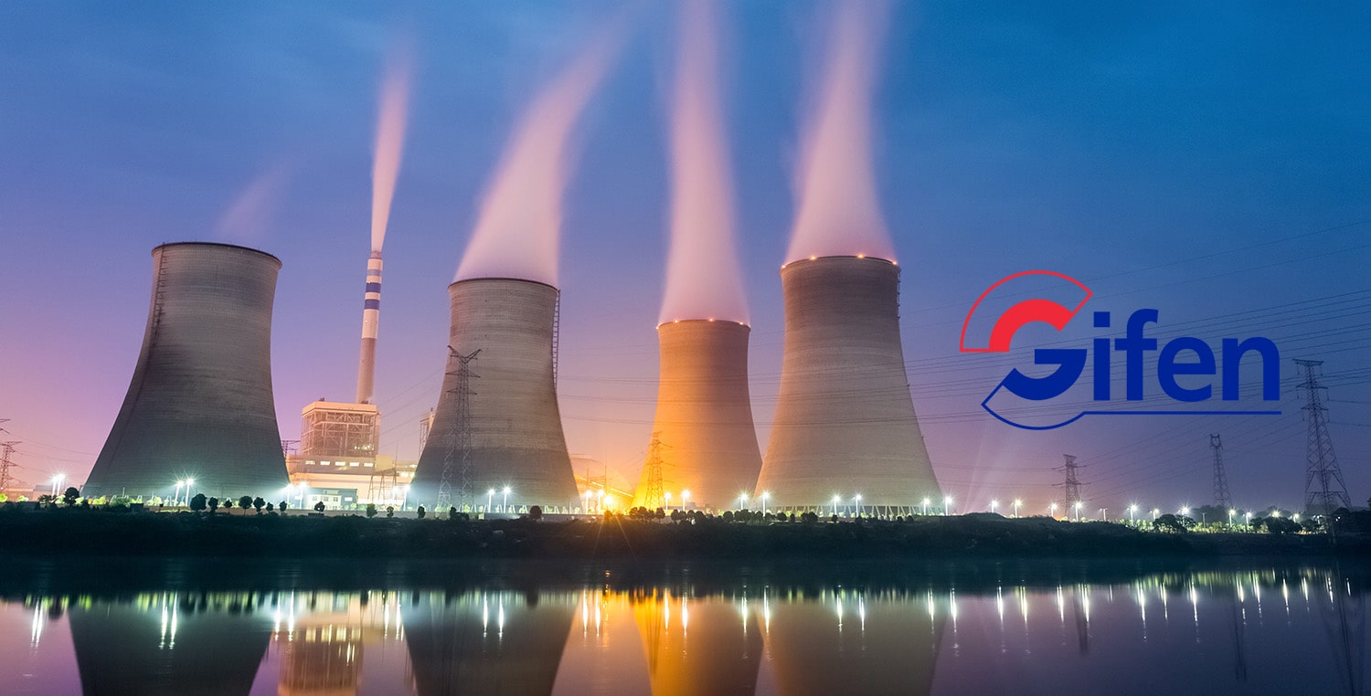 Nucléaire : Visite du GIFEN chez Labbe - Labbe Process Equipment